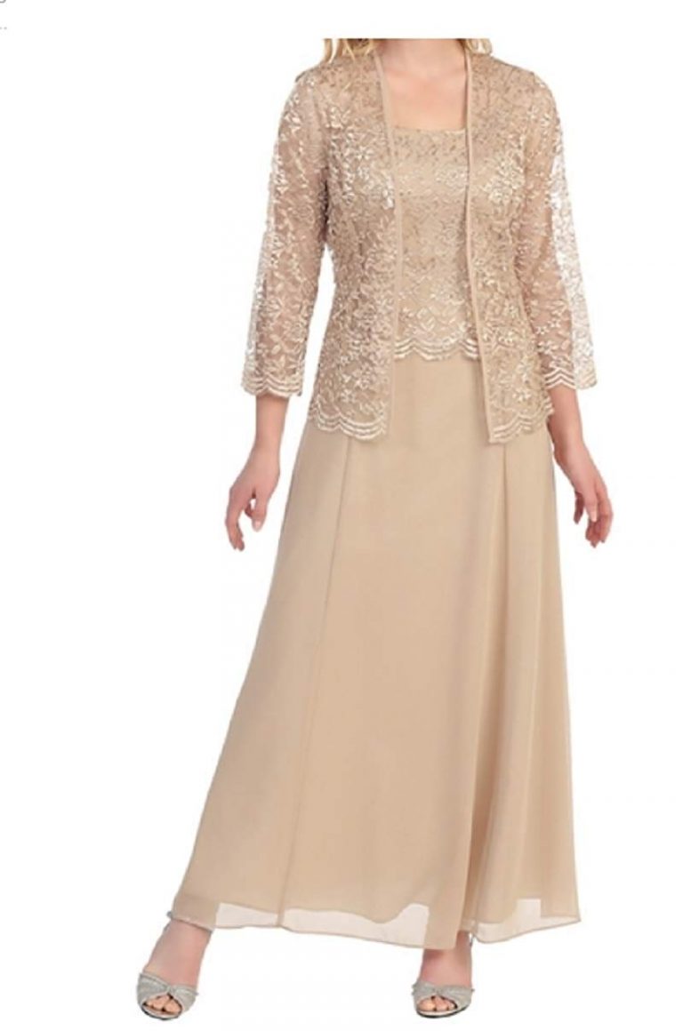 Mother of the Bride Dresses for a Beach Wedding | My Beach Wedding Attire